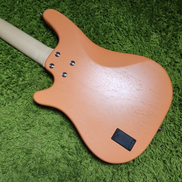 Armitage Novak BiSonic P-Bass Guitar - Serek Basses